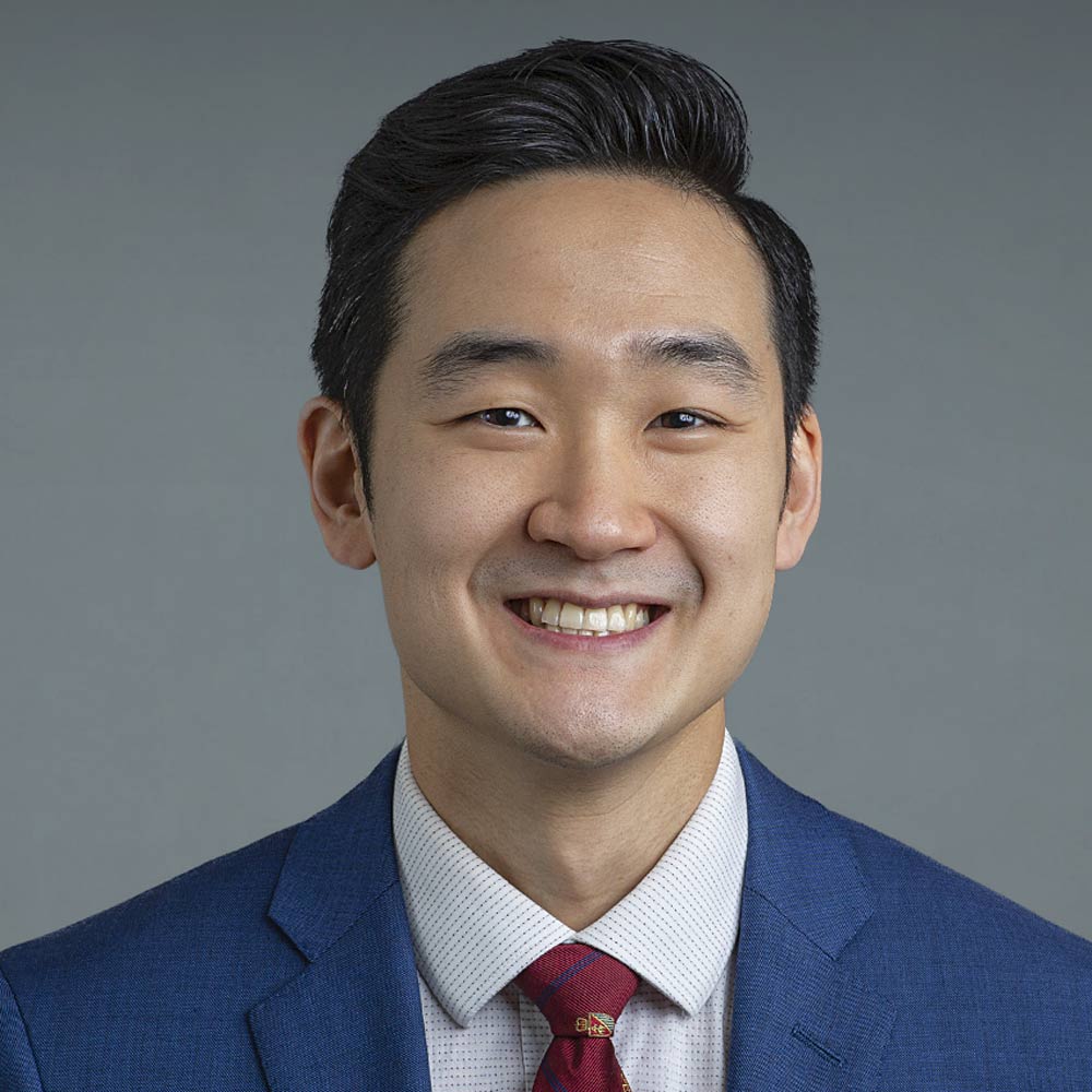 Richard Ro, MD | NYU Langone Health