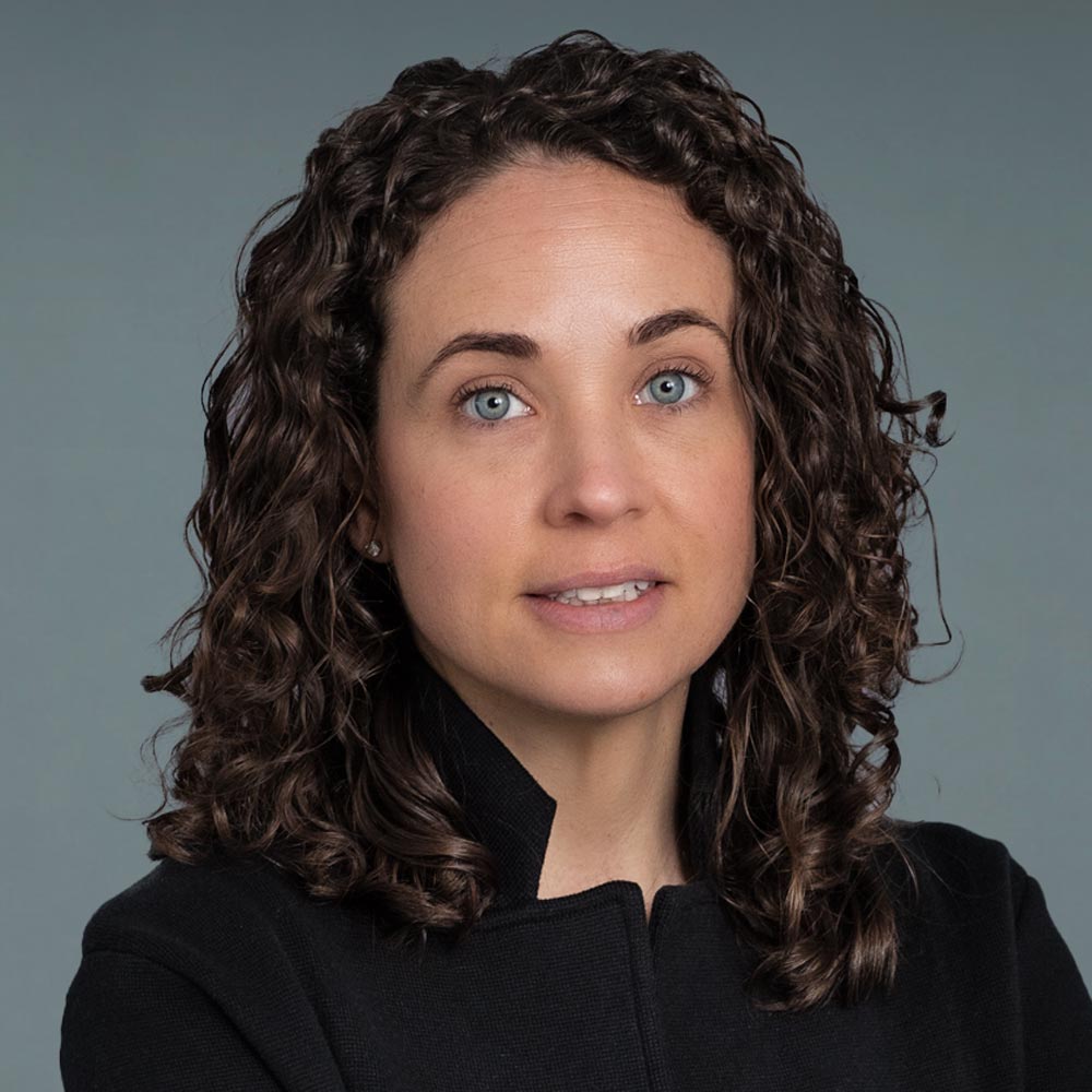 Megan G. Rochford, MS, OTL | NYU Langone Health