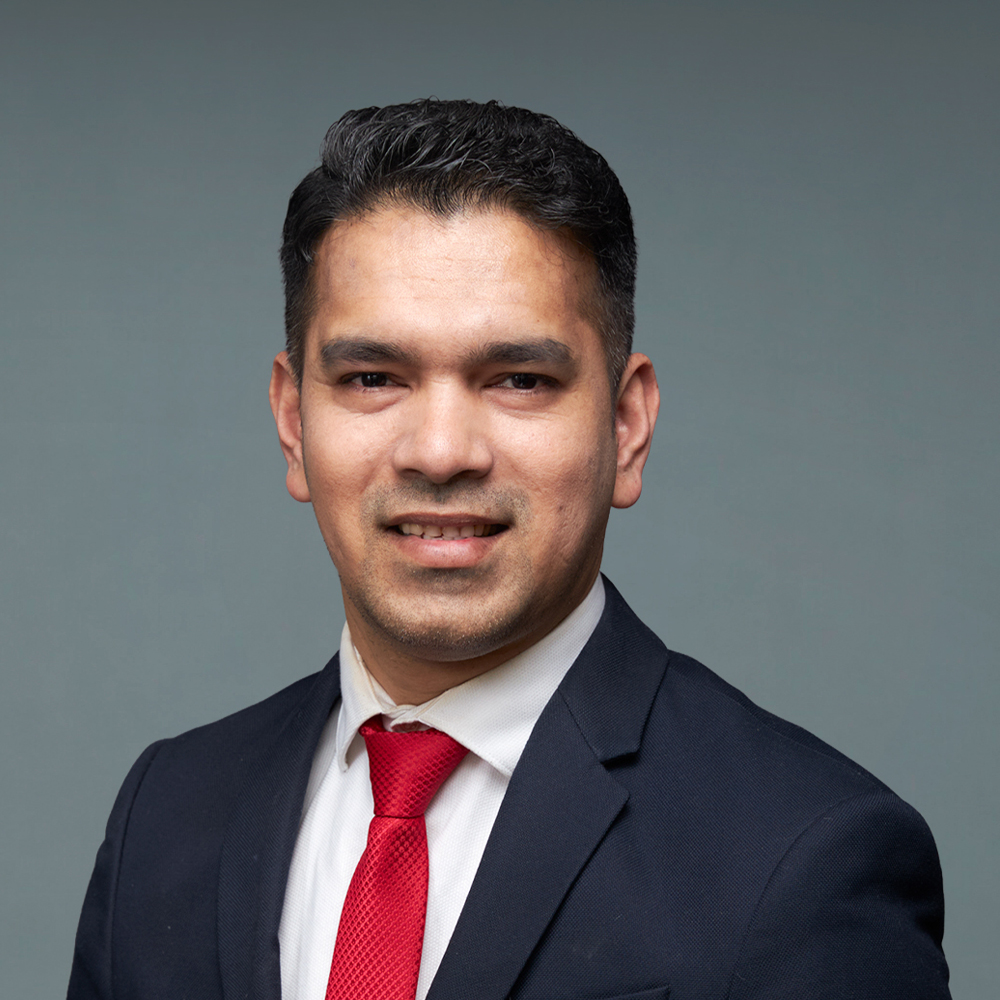 SM Arif B. Saleh, MD | NYU Langone Health