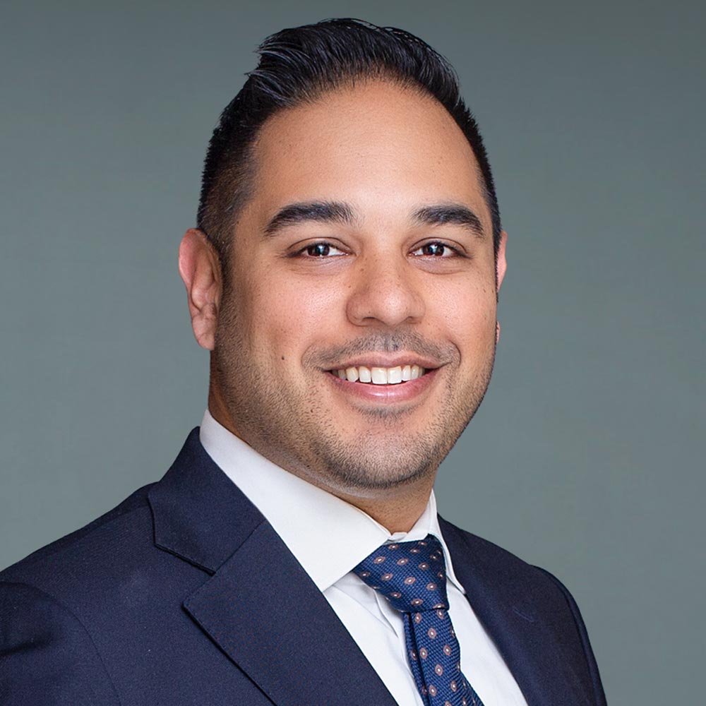Ahmer Salman, DO | NYU Langone Health