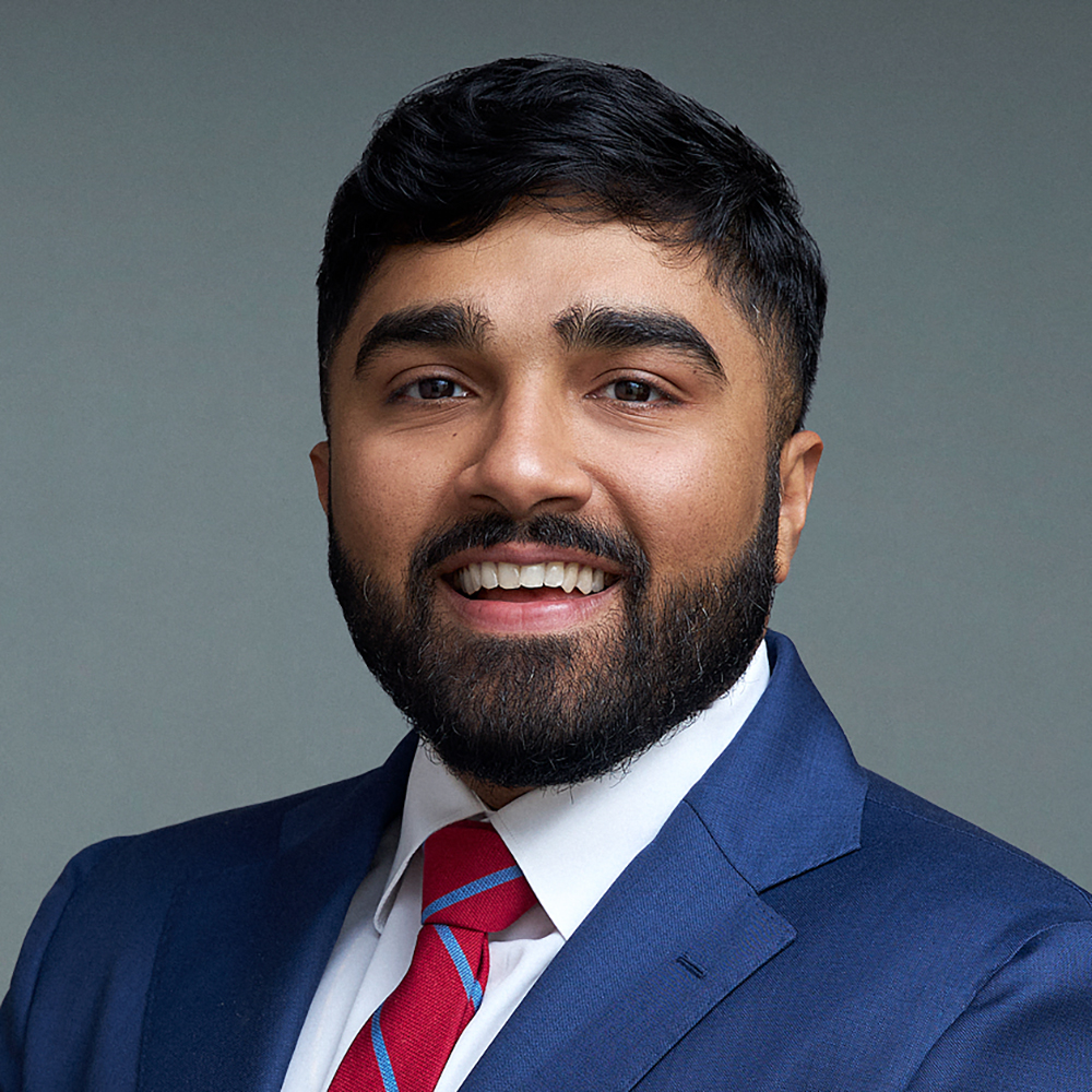 Saju Samuel, MD | NYU Langone Health