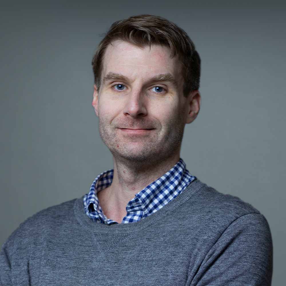 Patrick Schulte, MD | NYU Langone Health