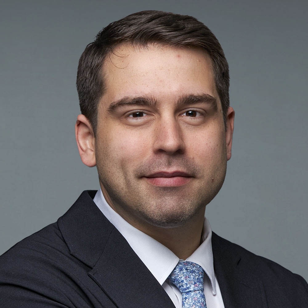 Jordan L. Schwartzberg, DO | NYU Langone Health
