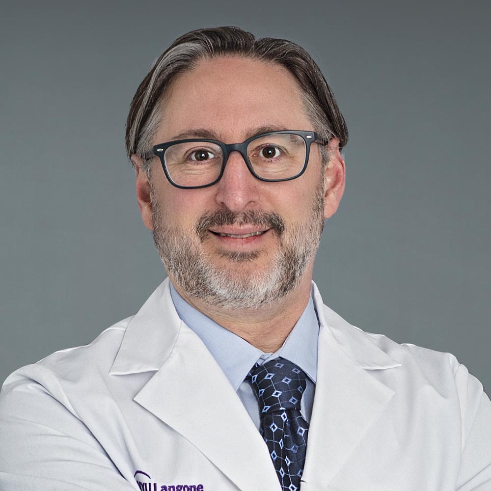 Dorry L. Segev, MD, PhD | NYU Langone Health