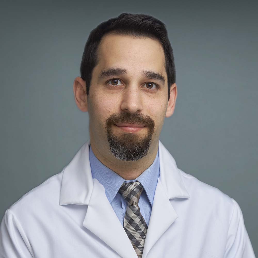 Alon Shertzer, MD | NYU Langone Health