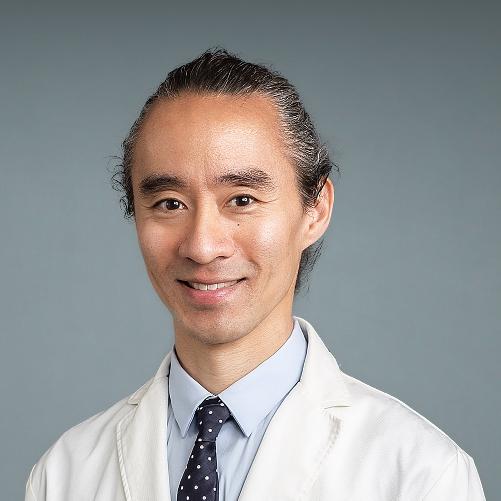 Patrick Shin, MD | NYU Langone Health
