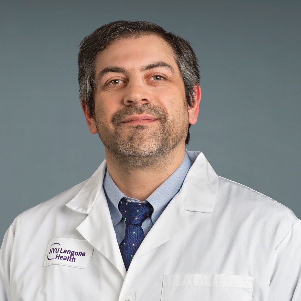 Igor Shorman, MD | NYU Langone Health
