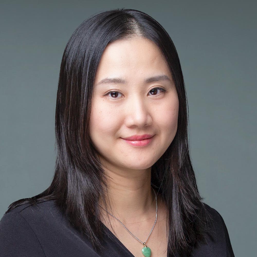 Vivian N. Siu, DO | NYU Langone Health