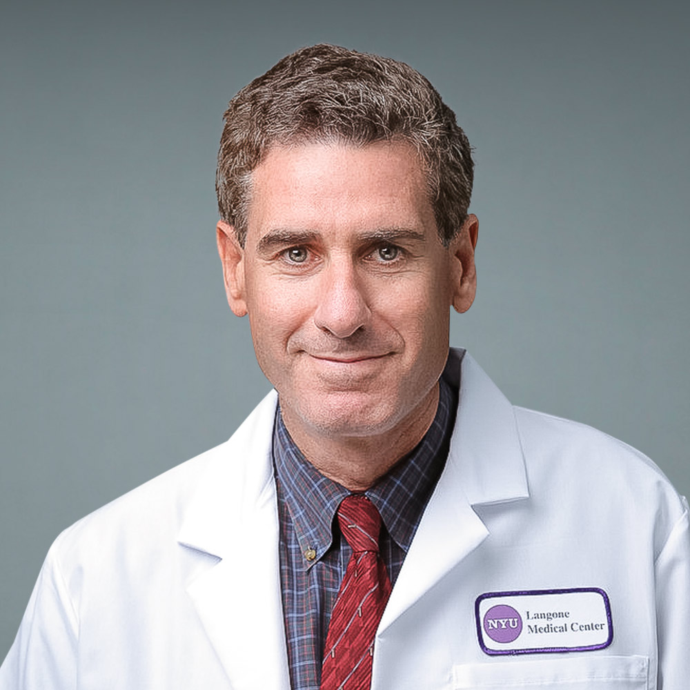 Edward Y. Skolnik, MD | NYU Langone Health