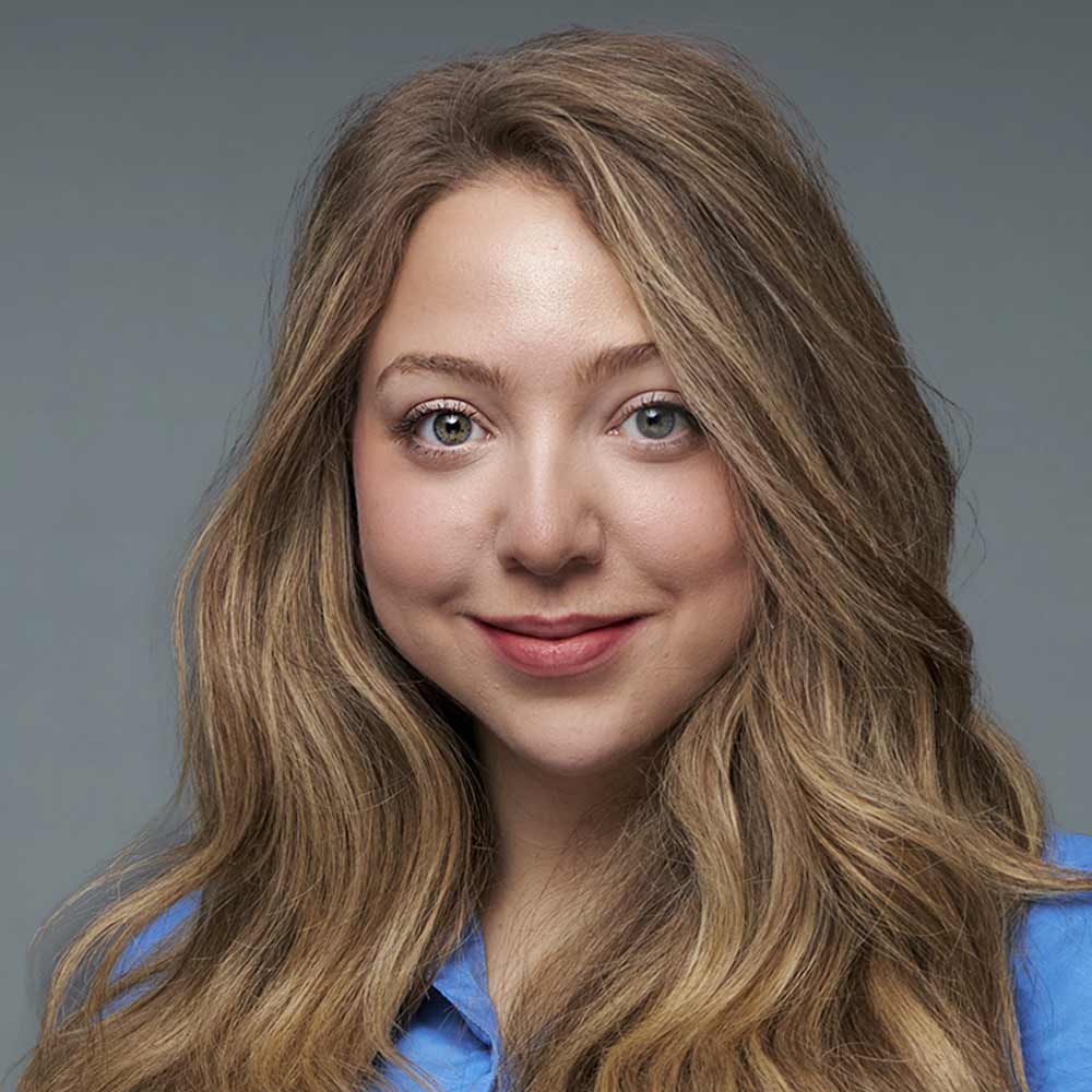 Rachel Slutsky, DO | NYU Langone Health