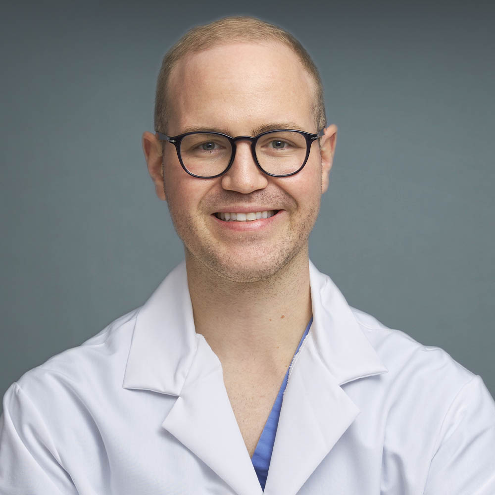 Luke S. Soshnik-Schierling, MD | NYU Langone Health