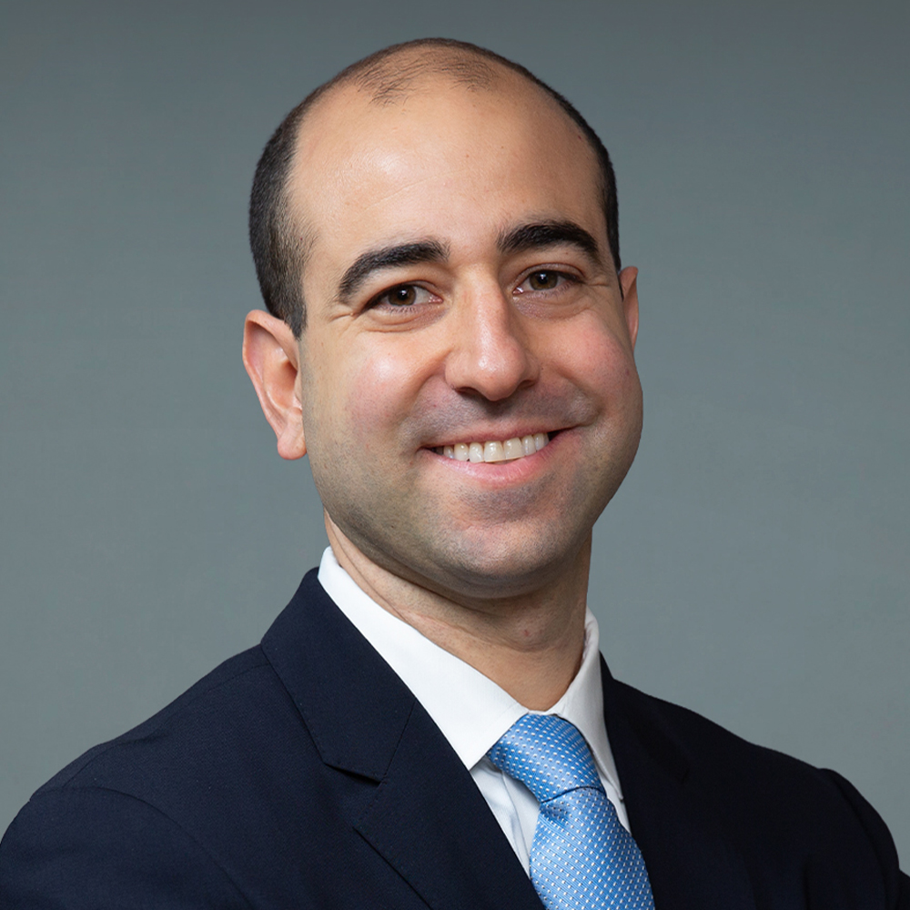 Dylan Sperling, MD | NYU Langone Health