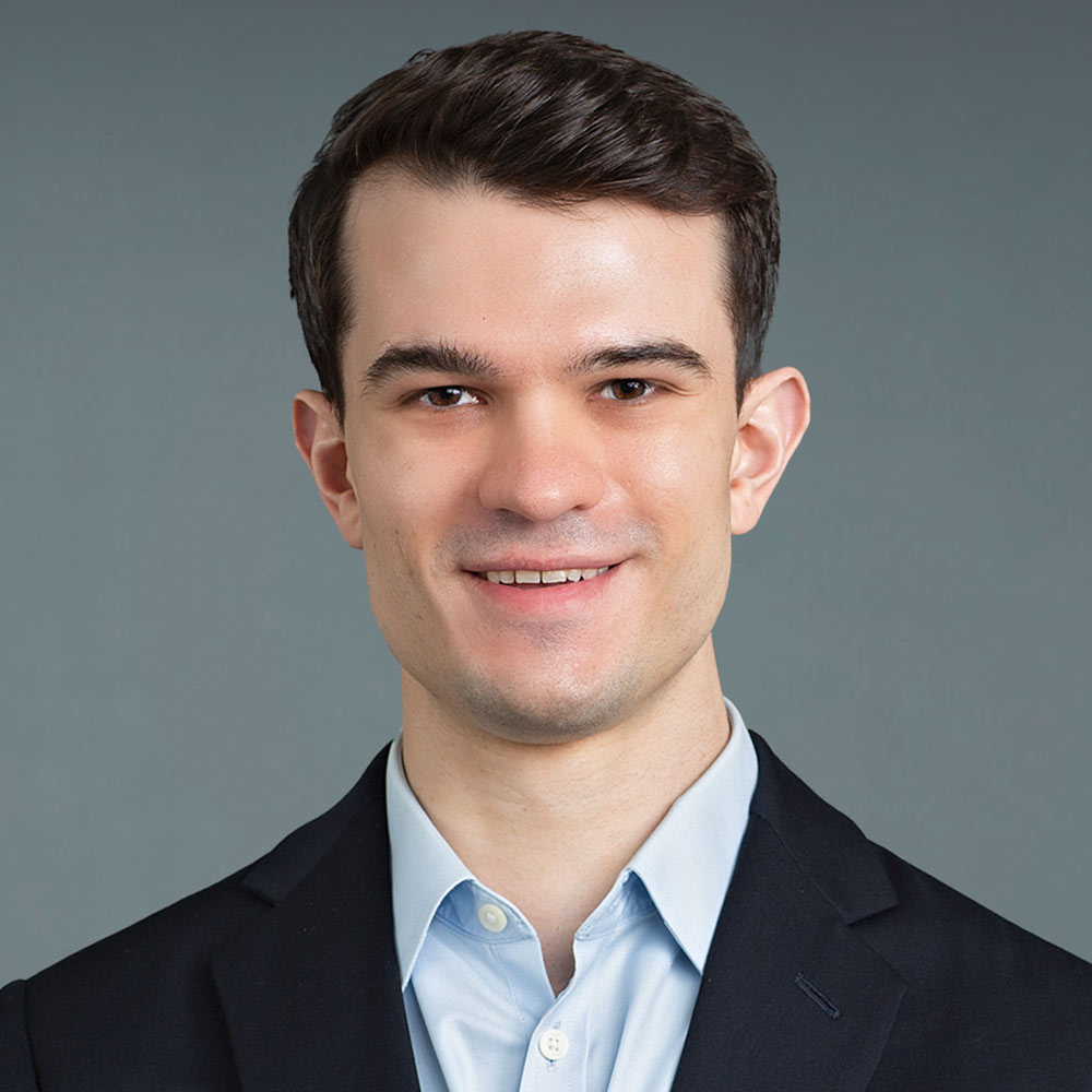 Damian Stobierski, MD | NYU Langone Health