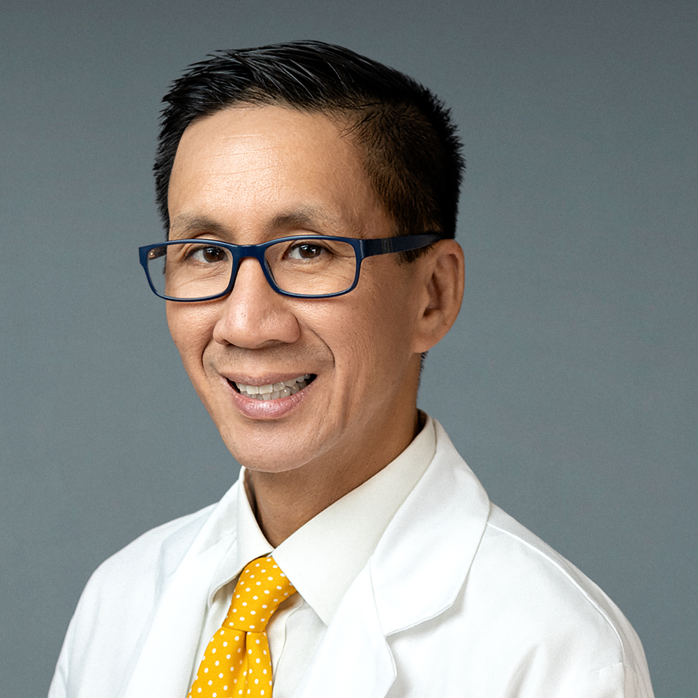 Mark K. Su, MD | NYU Langone Health