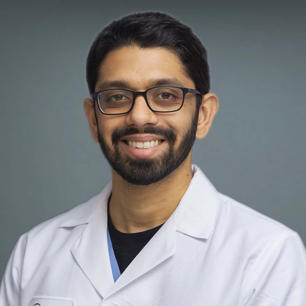 Amode R. Tembhekar, MD | NYU Langone Health