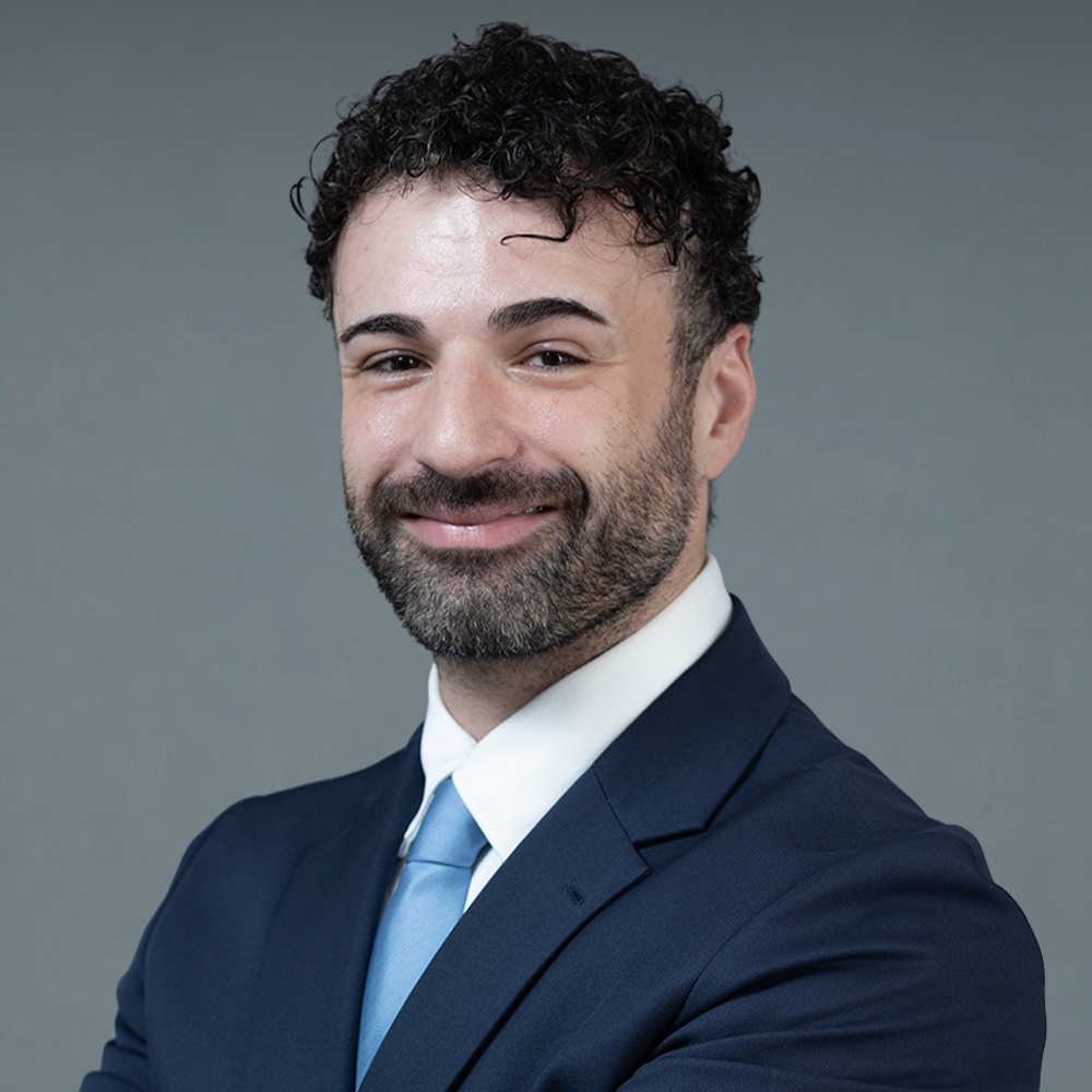Gerald Thornberg, DO | NYU Langone Health