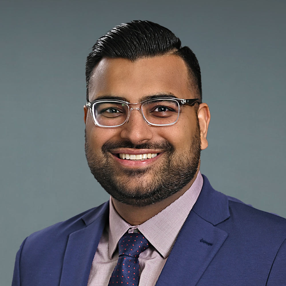 Rahul Tilani, DO | NYU Langone Health