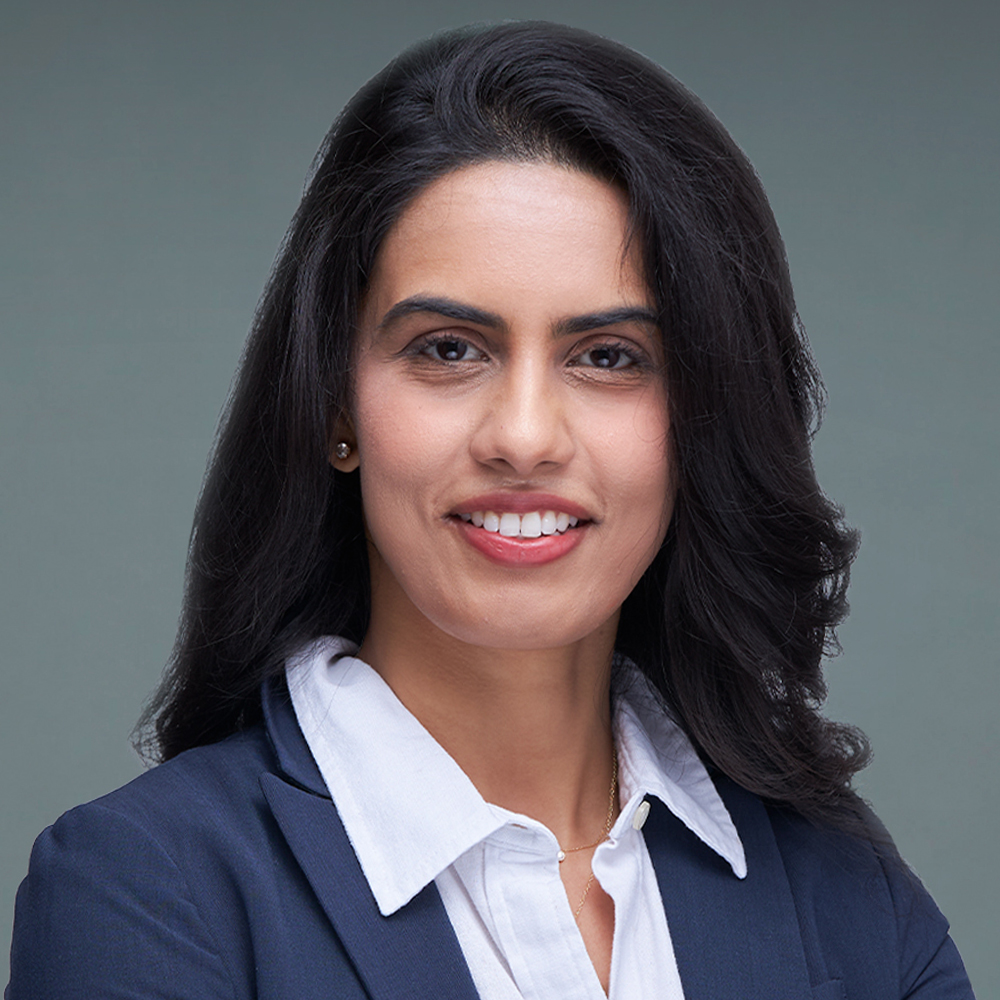 Jahnavi Udaikumar, MD | NYU Langone Health
