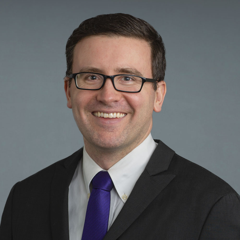 Robert J. Ulrich, MD | NYU Langone Health