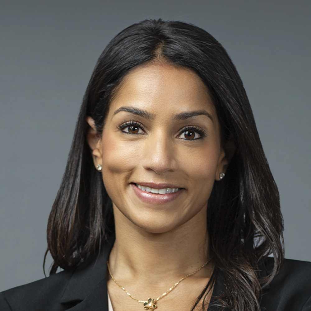 Sharon A. Uralil, DO | NYU Langone Health