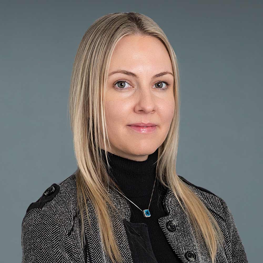 Victoria H. Van Thunen, NP | NYU Langone Health