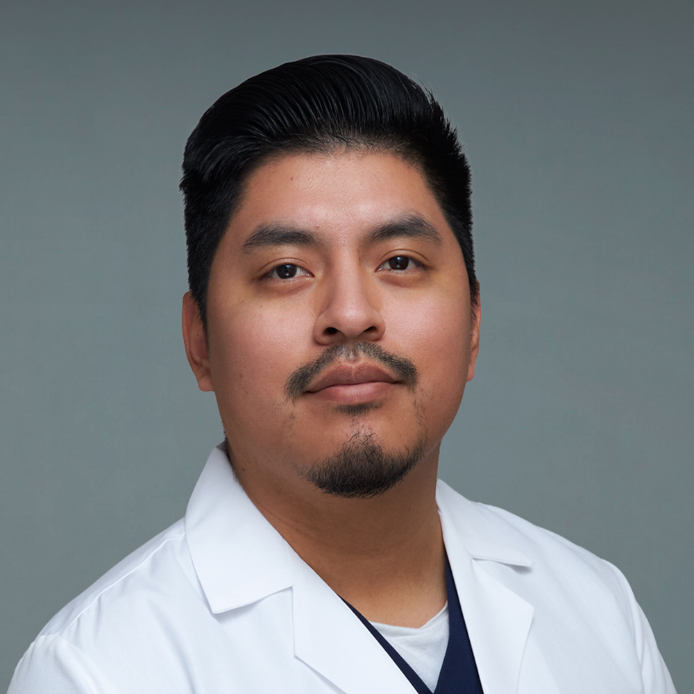 Daniel Varley, NP | NYU Langone Health