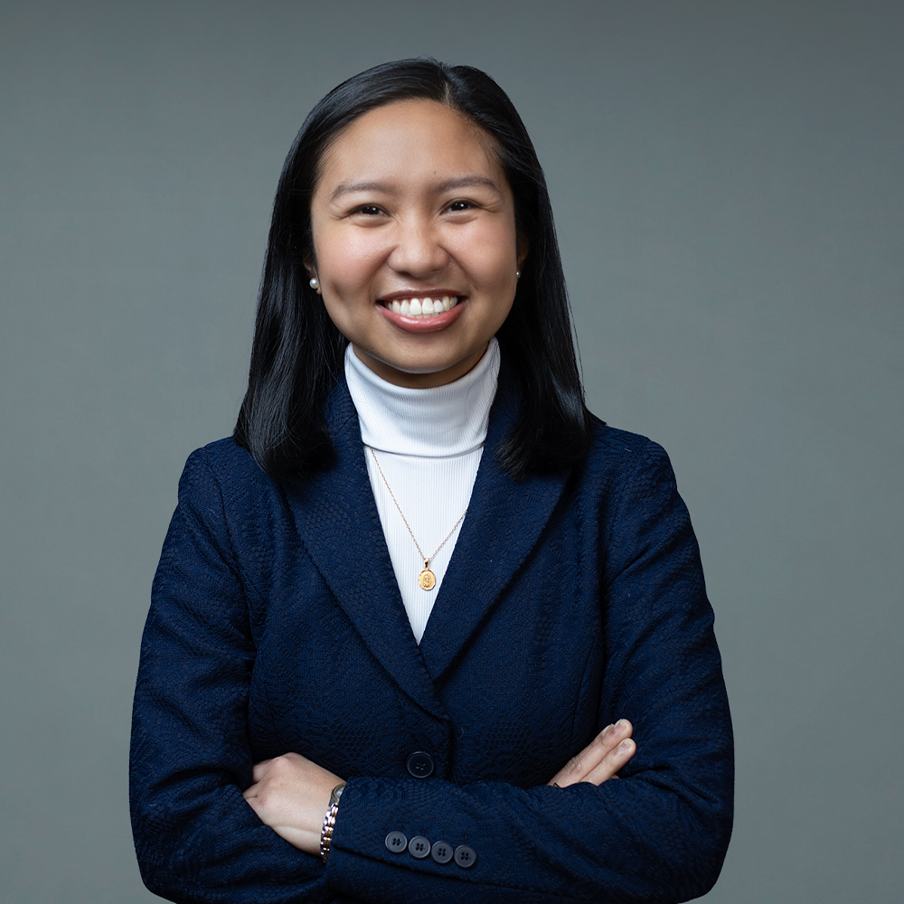 Elline Nicole M. Ventura, | NYU Langone Health