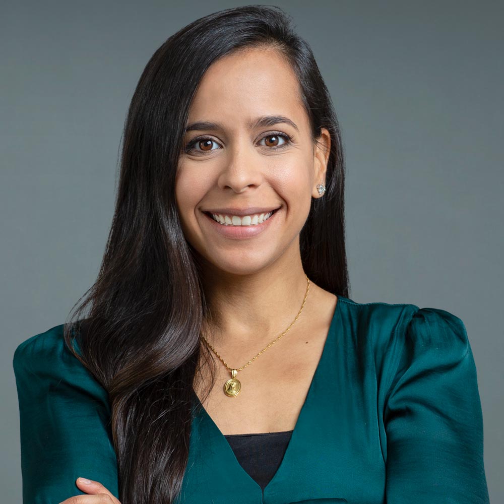 Geraldine M. Villasana Gomez, MD | NYU Langone Health