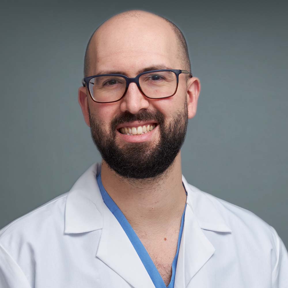 Nicholas A. Visos, MD | NYU Langone Health