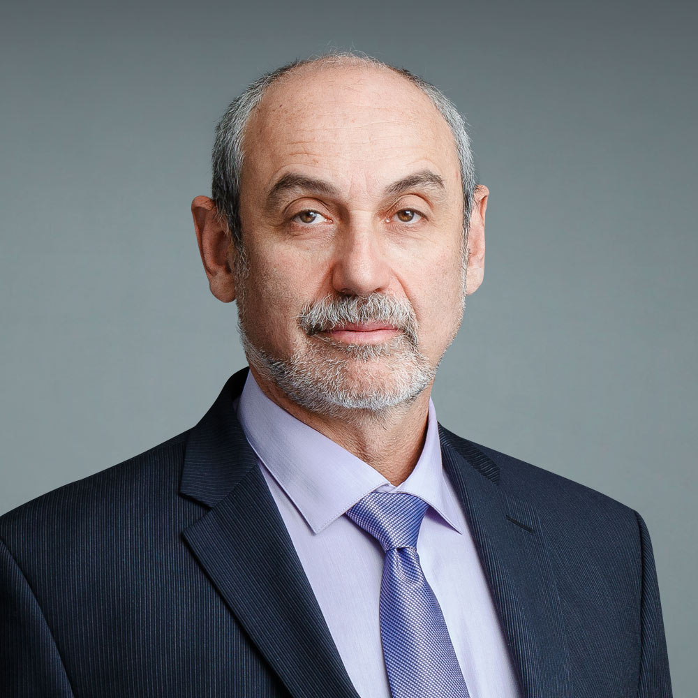 Leonid Volfinzon, MD | NYU Langone Health