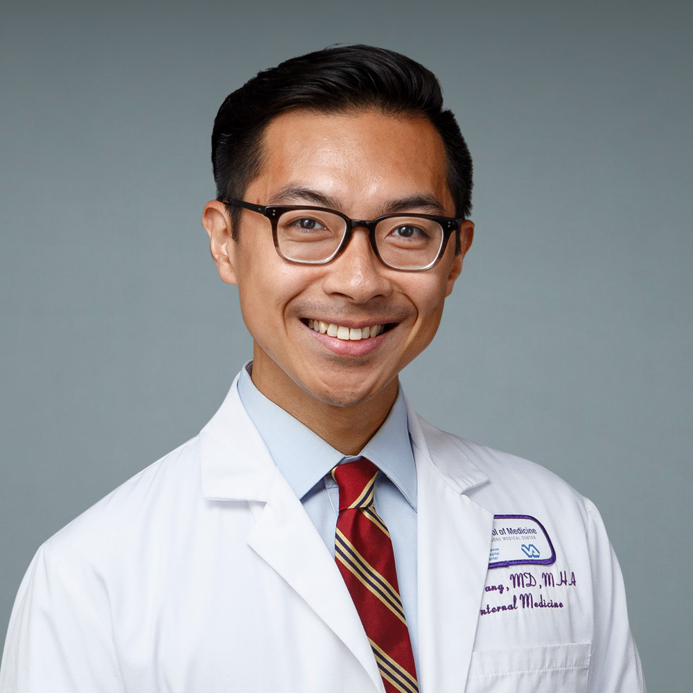 Erwin C. Wang, MD | NYU Langone Health