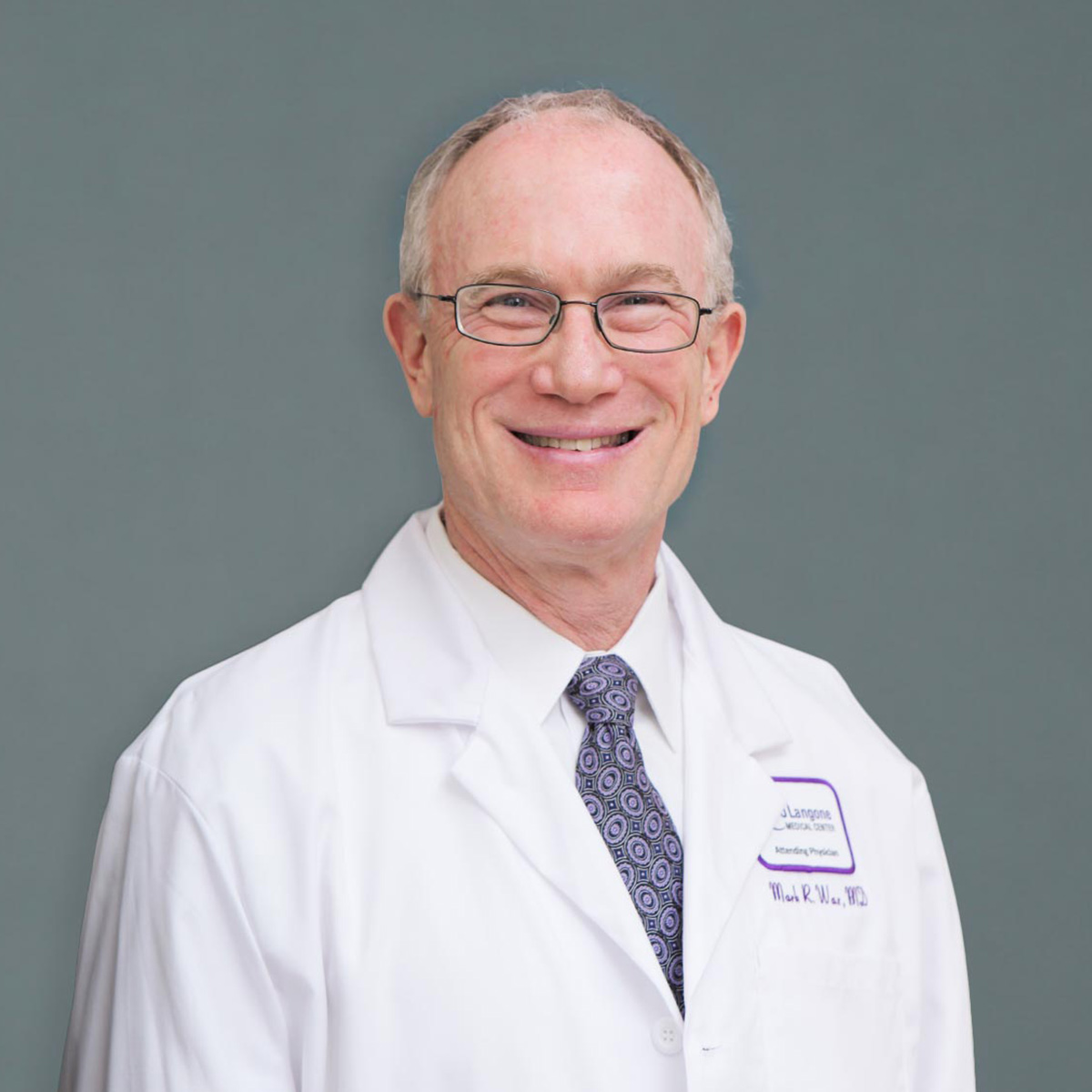 Mark Wax, MD | NYU Langone Health
