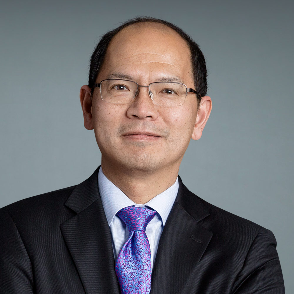 Kwok-Kin Wong, MD, PhD | NYU Langone Health
