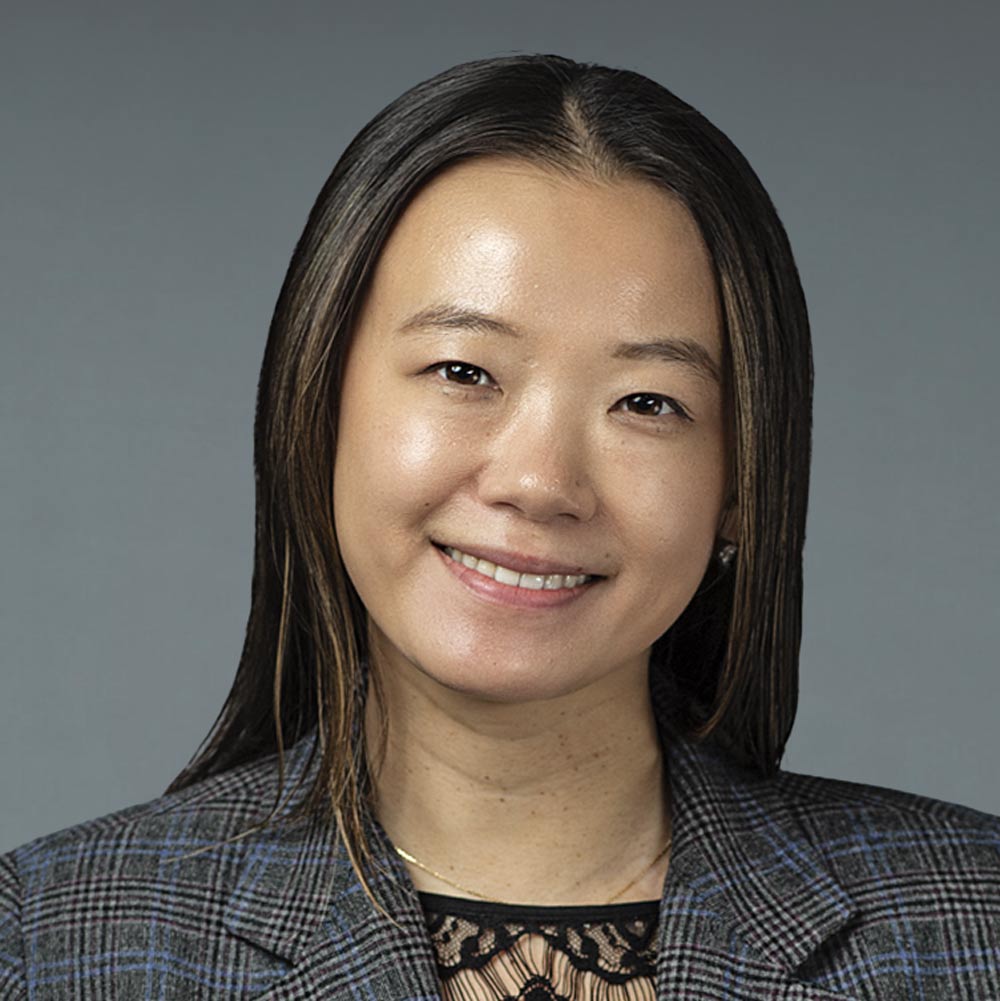 Pianpian Wu, DO | NYU Langone Health