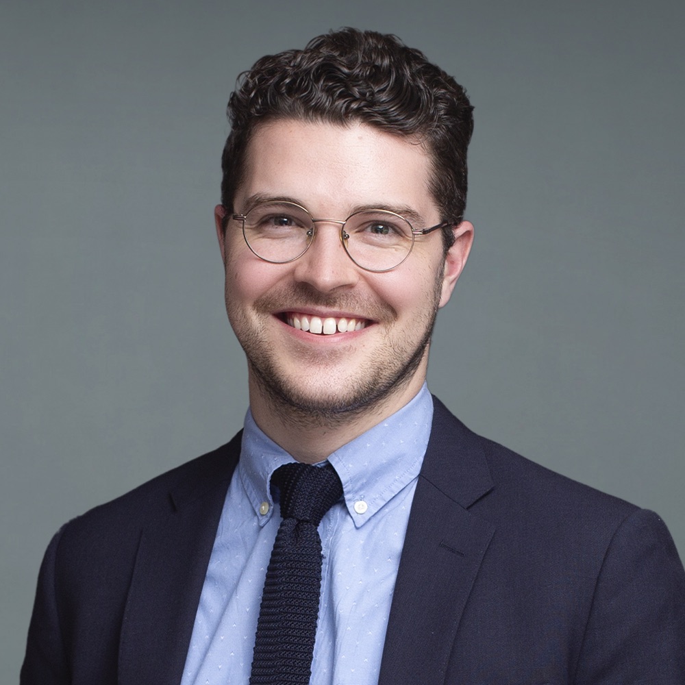 Nicholas J. Youmans, PT, DPT | NYU Langone Health