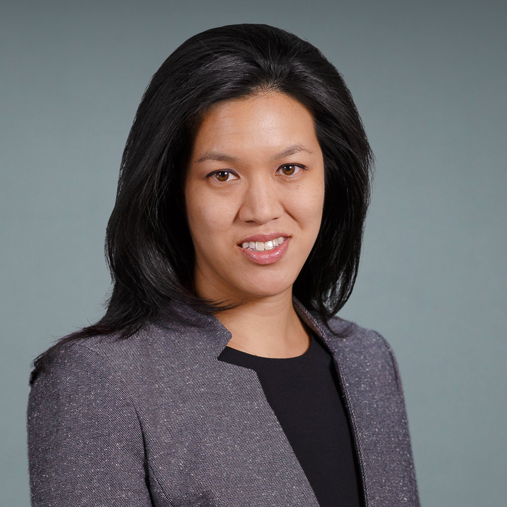 Gloria Q. Young, MD | NYU Langone Health