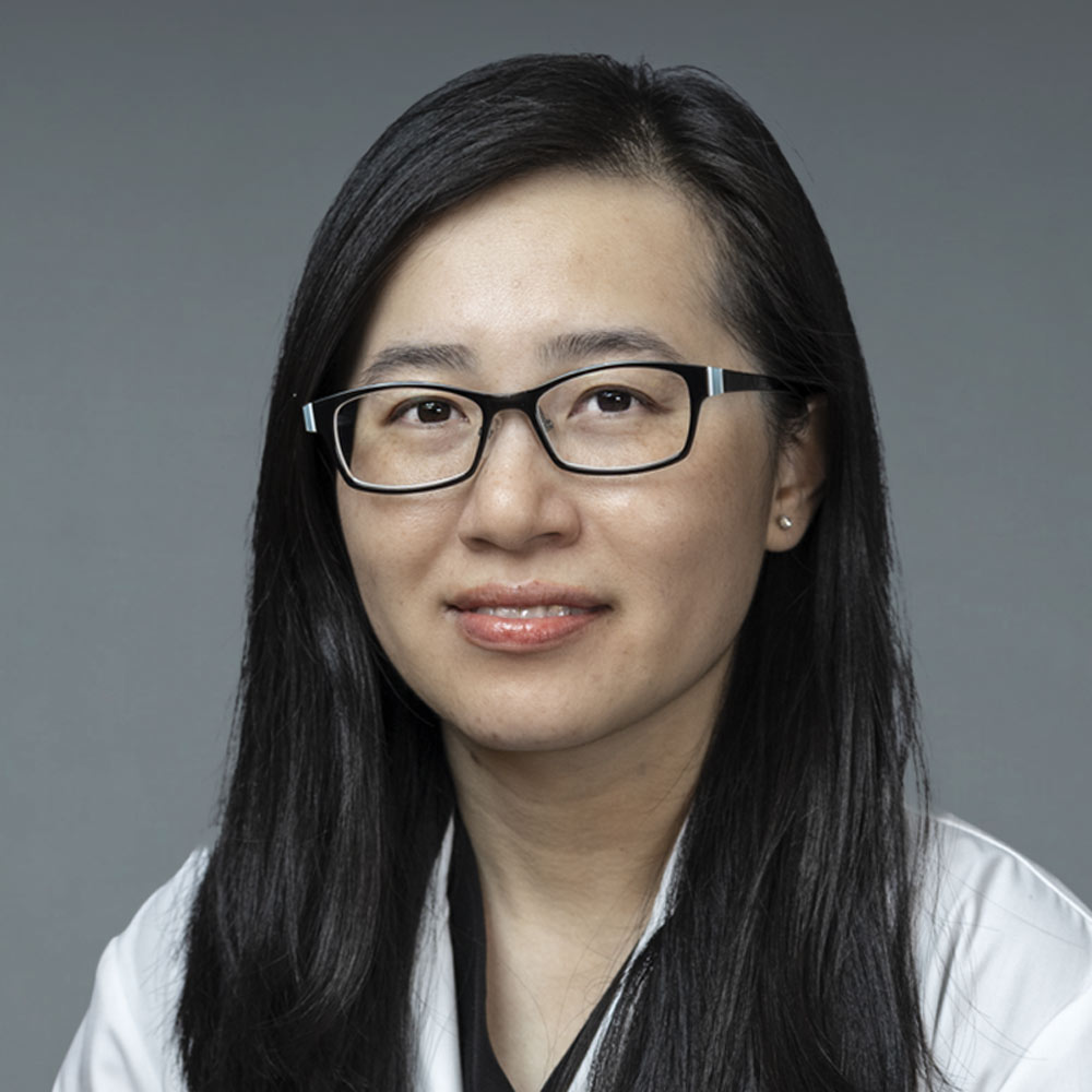 Jennifer Yu, NP | NYU Langone Health