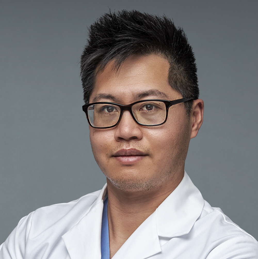 Yechong Yu, MD | NYU Langone Health