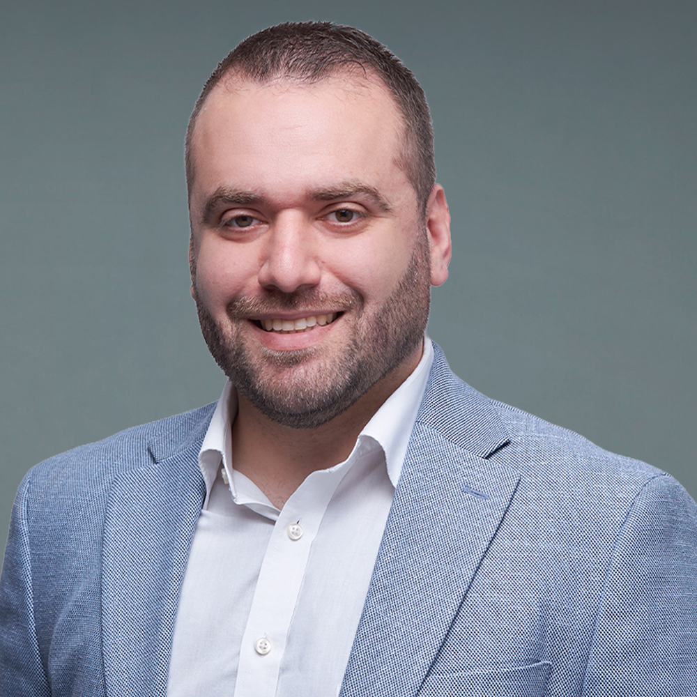 Ramez Zaky, DDS | NYU Langone Health