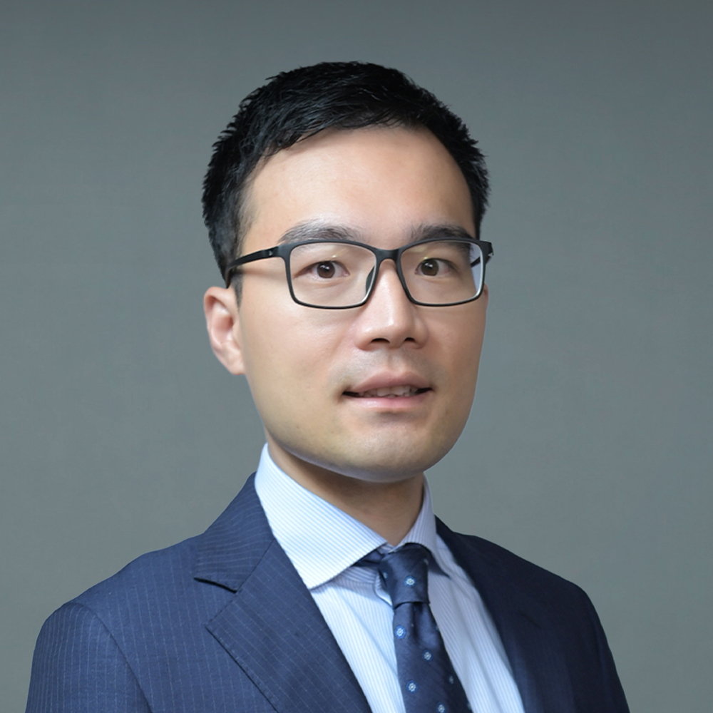 Jiping Zeng, MD | NYU Langone Health
