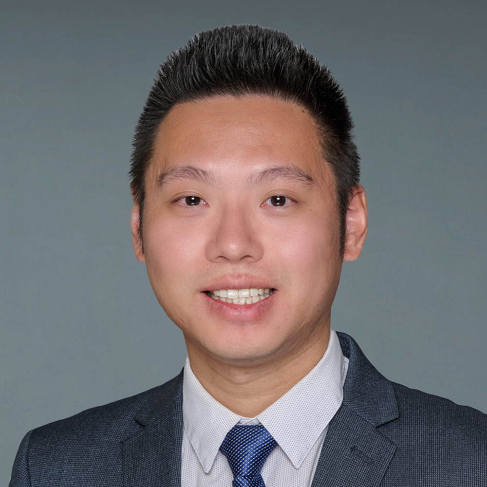Duan Zhang, DPM | NYU Langone Health