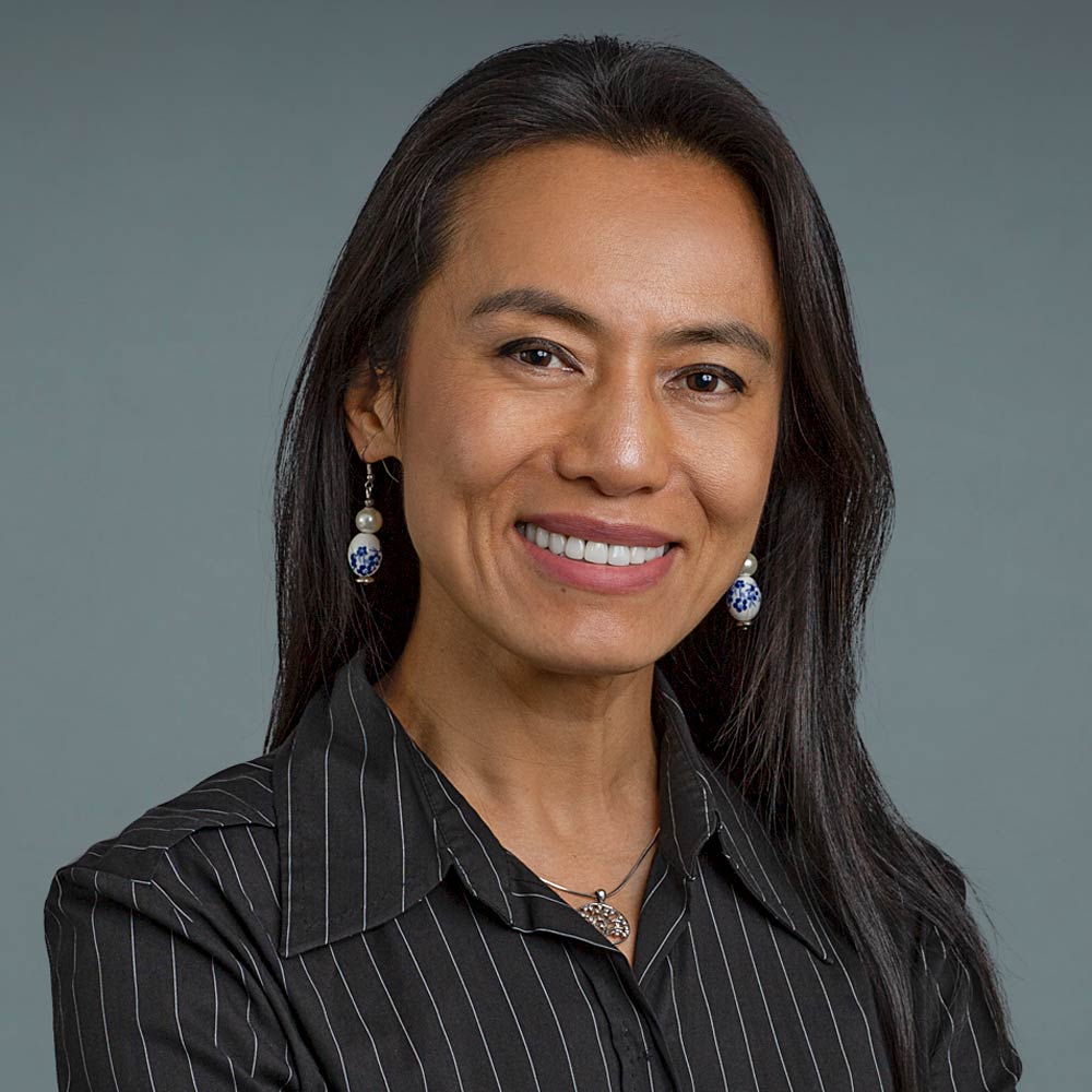 Ling Zhang, MD, MBA | NYU Langone Health