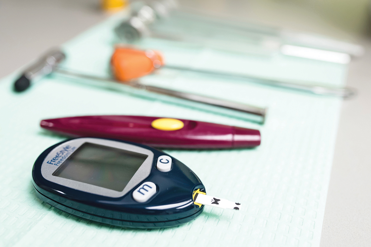 An Innovative Program Takes Aim at Prediabetes—A Disease in Its Own ...
