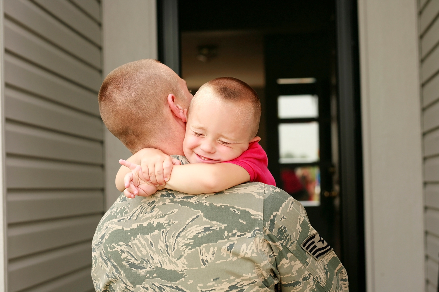 The Steven A. Cohen Military Family Clinic Gives Veterans & Their Loved ...