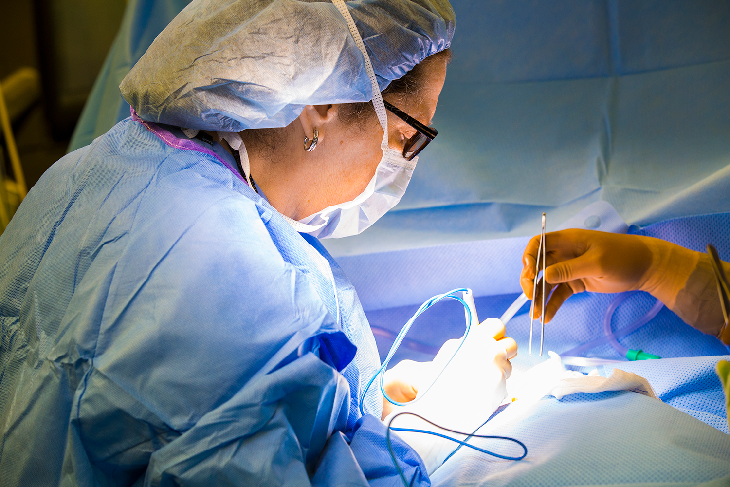 The Wall Street Journal: New Device Helps Surgeons Eliminate Lingering ...