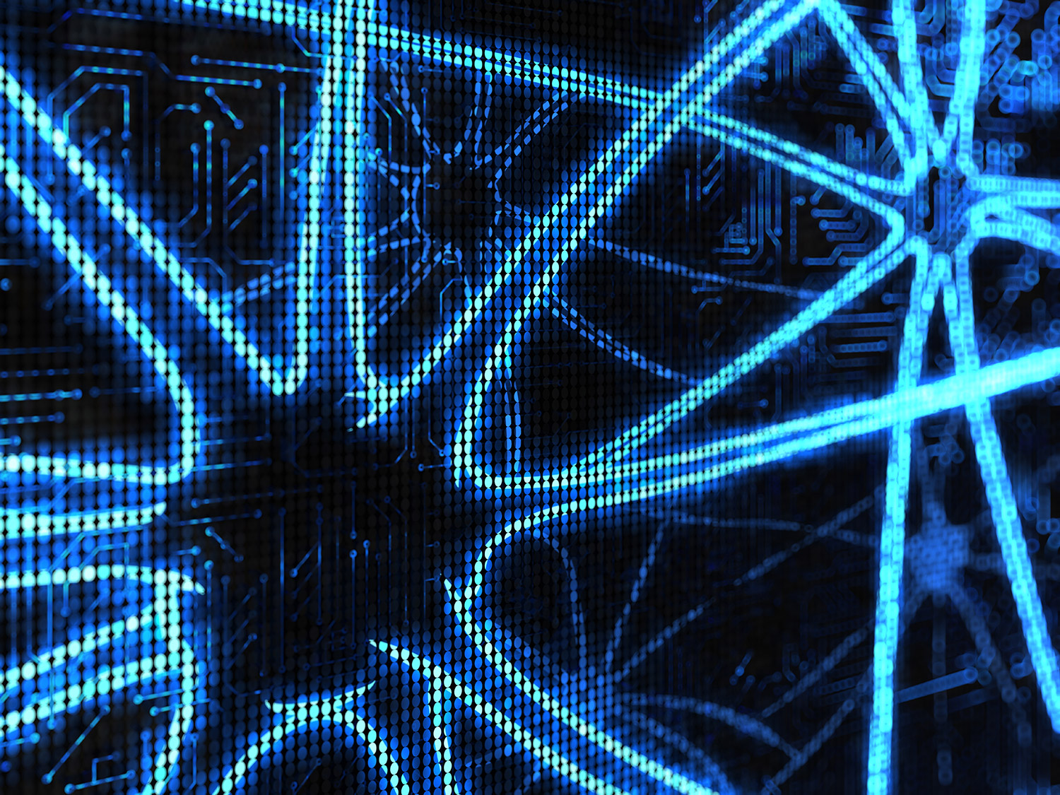 A Scientist Maps the Brain’s Sensory Switchboard & Opens New Channels ...