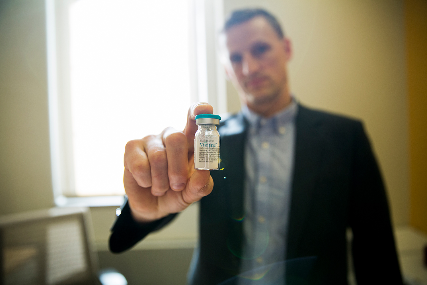 The Washington Post: First U.S. Study Finds Two Opioid Treatments ...