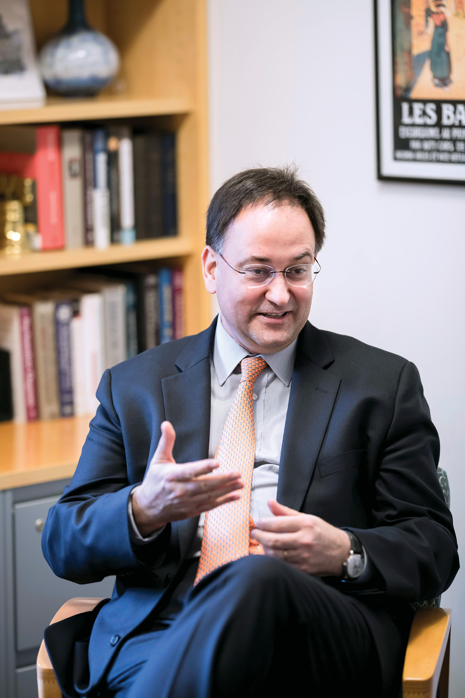 Finding Solutions When Depression Resists Medical Treatment | NYU ...