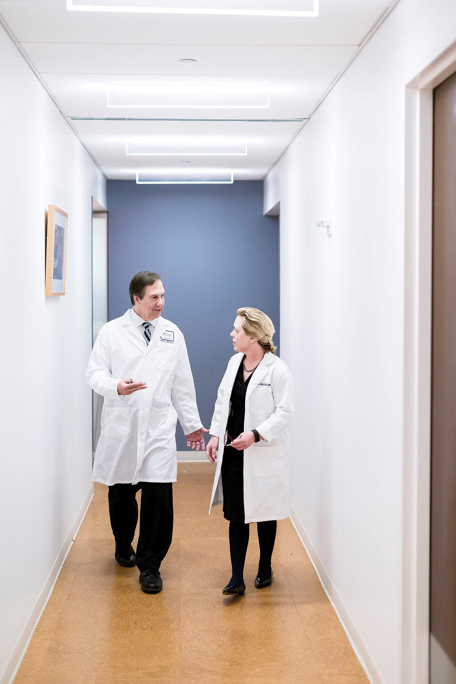 Vision-Based Diagnostics Expand Clinicians’ Vantage into Neurological ...