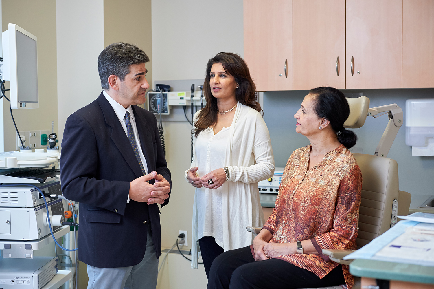 Five Things You Should Know About Lung Cancer | NYU Langone News